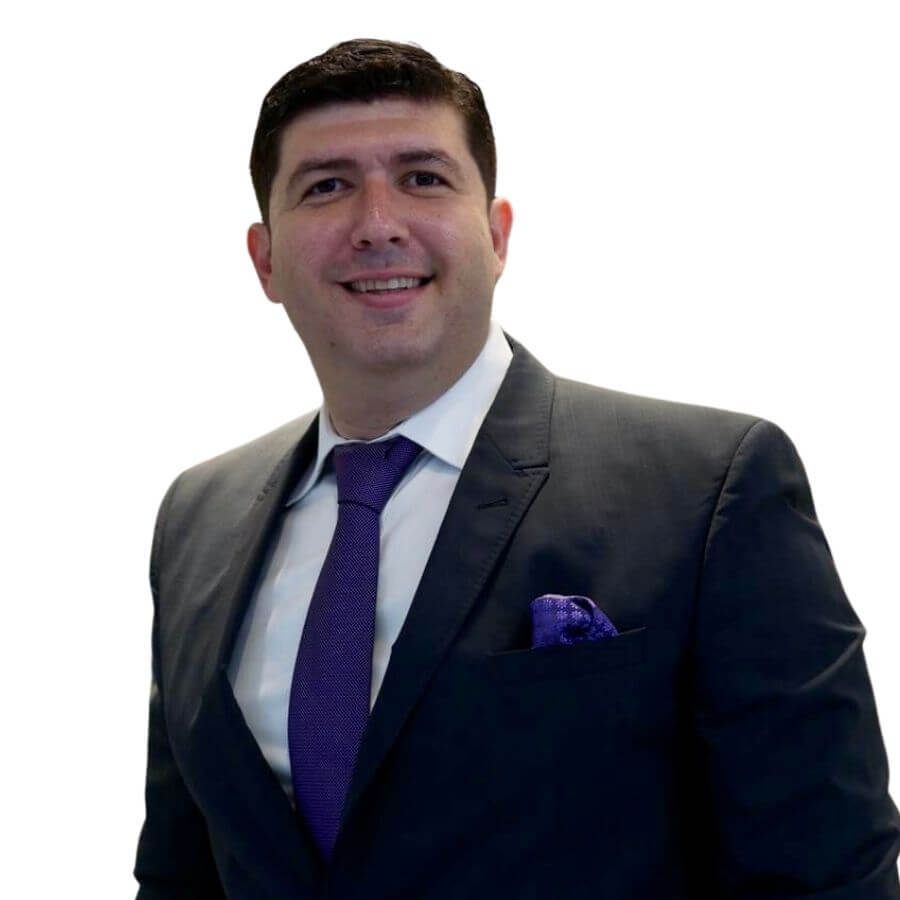 Michael P. Cases – LES Management